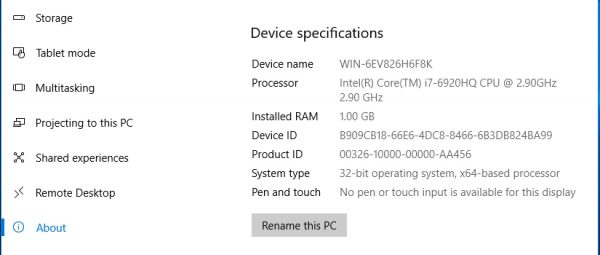 Basics: How Do I Find My Computer Name? – CWL
